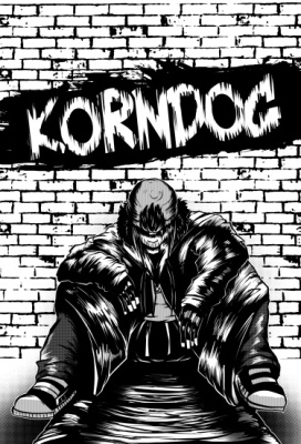 КорнДог читать мангу онлайн, скачать все главы